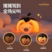 China 2 Color Graphics Printing for Agriculture Cuteness Pig Persimmons and Target End User for sale