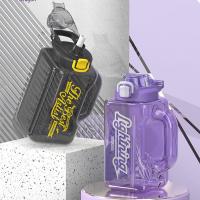 China Alumni Relations and Outdoor Adventures Julong Personalized Water Bottle Has It All for sale