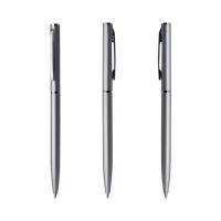 China Metal Business Office Signature Press Neutral Pen Collection Edition Gift Box Black Ink for sale