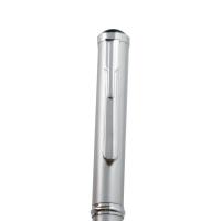 China Metal Business Office Signature Press Neutral Pen Collection Edition Gift Box Black Ink for sale