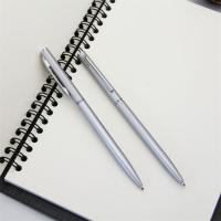 China Metal Business Office Signature Press Neutral Pen Collection Edition Gift Box Black Ink for sale