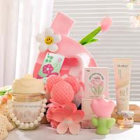China Birthday Gift for Girls Unique Knitted Hand-Held Gift Creative and Practical Souvenir for sale