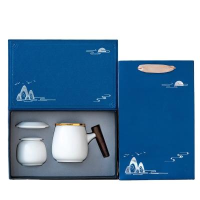 China End Water Cups for Corporate Annual Meetings 1 Color UV Printing and Logo Creation for sale