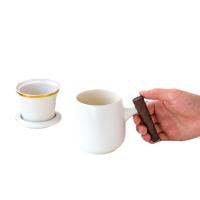 China End Water Cups for Corporate Annual Meetings 1 Color UV Printing and Logo Creation for sale