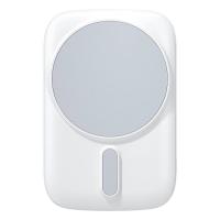 China Christmas Occasion Small Magnetic Power Bank Compact and Long-lasting for sale