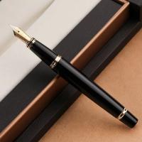 China Customizable Popular Liquid Ink Metal Gift Roller Pens for Insurance Target End User for sale