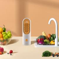 China Printing Techniques for Graphics UV Printed Portable Fruit and Vegetable Purifiers for sale