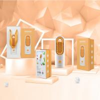 China Printing Techniques for Graphics UV Printed Portable Fruit and Vegetable Purifiers for sale