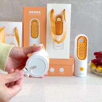 China Printing Techniques for Graphics UV Printed Portable Fruit and Vegetable Purifiers for sale