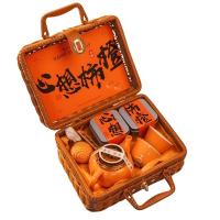 China Hotel and Resort Target End User Customer's Logo Housewarming Souvenirs for Senior for sale