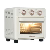 China Travel Agency's Perfect Fit Gold Capacity Heat Cycle Oven Union Activity Gift for sale