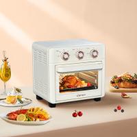 China Travel Agency's Perfect Fit Gold Capacity Heat Cycle Oven Union Activity Gift for sale
