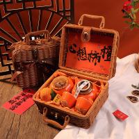 China Hotel and Resort Target End User Customer's Logo Housewarming Souvenirs for Senior for sale