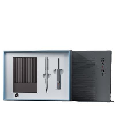 China April Fool's Day Special Offer Xiaofeng Youli Qingyun Zhishang A2 Business Set for sale