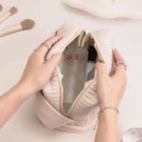 China Office Products Dry and Wet Separation Cosmetic Bag in Candy Color for Customized Shape for sale