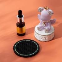 China Wedding Favors Bridal Party Gifts Little Bear Deodorizing Aromatherapy Car Decoration for sale