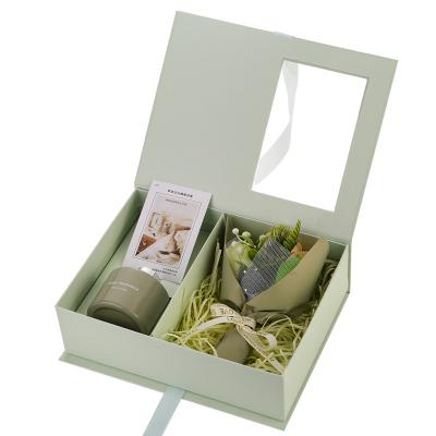 China Carnation Bouquet Gift Box The Perfect Gift for Teachers and Mothers on Their Special Day for sale