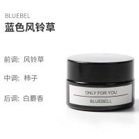 China Home Fragrance Candle Aromatherapy Qixi Festival Glass Candlestick Birthday Gift Box for sale