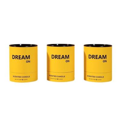 China Aromatherapy Candle and Acrylic Hand Gift The Must-Have for Long-Lasting Fragrance at Home for sale
