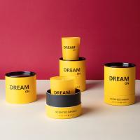 China Aromatherapy Candle and Acrylic Hand Gift The Must-Have for Long-Lasting Fragrance at Home for sale