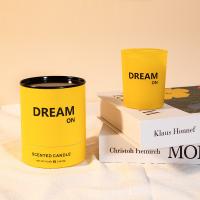 China Aromatherapy Candle and Acrylic Hand Gift The Must-Have for Long-Lasting Fragrance at Home for sale