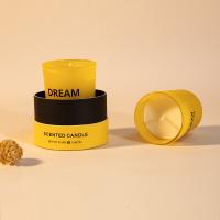 China Aromatherapy Candle and Acrylic Hand Gift The Must-Have for Long-Lasting Fragrance at Home for sale