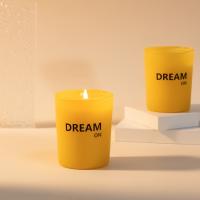 China Aromatherapy Candle and Acrylic Hand Gift The Must-Have for Long-Lasting Fragrance at Home for sale