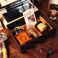 China Coffee Machine Gift Box for Bridesmaids and Best Men Perfect Valentine's Day Hand Gift for sale