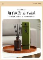 China RAMADAN Occasion Fireless Aromatherapy for Fresh Air and End Fragrance in Hotel Decor for sale