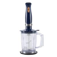 China Transform Your Agriculture Business with High Power Dual Gear Handheld Food Processor for sale