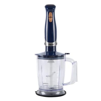 China Transform Your Agriculture Business with High Power Dual Gear Handheld Food Processor for sale
