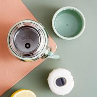 China Travel Agency's Must-Have Value 316 Stainless Steel Thermos Cup with Customised Color for sale