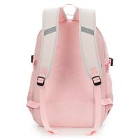 China Aihua Shiqing Japanese Korean Style Backpack Large Capacity Anti Splashing Color Collision Computer Bag Entry Gift for sale