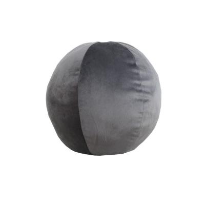 China Internet Ball Shaped Velvet Pillow Perfect for 