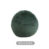 China Internet Ball Shaped Velvet Pillow Perfect for 
