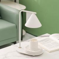 China UV Printing Graphics Dimmable Wax Melting Lamp for Bedroom Decor and Alumni Relations for sale