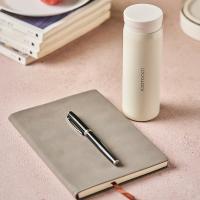 China Business Set for Agriculture Lock Thermos Mug Pen and Portable Notebook Customizable for sale