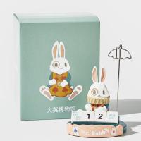 China Alice Adventures in Wonderland Series Ornaments for Wedding Favors Bridal Party Gifts for sale