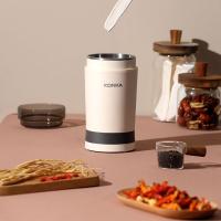 China Grinding Solution Portable Grinder for Traditional Chinese Medicine Coffee Beans Grains for sale