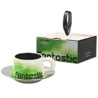 China Capacity Water Cup Large Latte Art Cup in Fantesi Series for Customized Business Gifts for sale