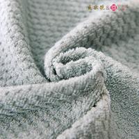 China Xuyu Series Towel Set Perfect Gift for Agriculture End Users 1 Bath Towel 1 Face Towel for sale