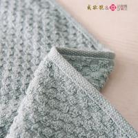 China Xuyu Series Towel Set Perfect Gift for Agriculture End Users 1 Bath Towel 1 Face Towel for sale