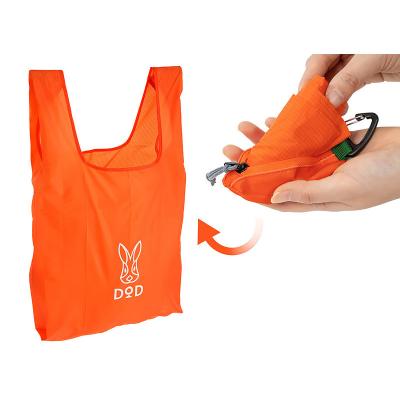 China Travel Agency's Perfect Gift Rabbit Carrot Portable Shopping Bag for Outdoor Trips for sale
