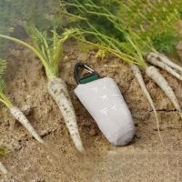 China Travel Agency's Perfect Gift Rabbit Carrot Portable Shopping Bag for Outdoor Trips for sale