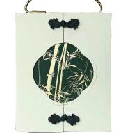China April Fool's Day Handheld Gift Box Perfect for Bridesmaid Return Gift and Activities for sale
