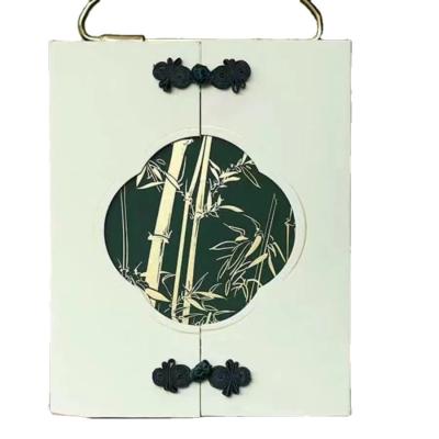 China April Fool's Day Handheld Gift Box Perfect for Bridesmaid Return Gift and Activities for sale