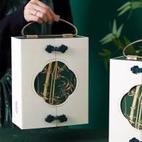 China April Fool's Day Handheld Gift Box Perfect for Bridesmaid Return Gift and Activities for sale