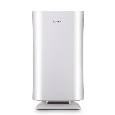 China Dual Purification Filtration Air Purifier Award for Company Activity and Father's Day for sale