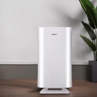 China Dual Purification Filtration Air Purifier Award for Company Activity and Father's Day for sale