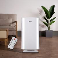 China Dual Purification Filtration Air Purifier Award for Company Activity and Father's Day for sale
